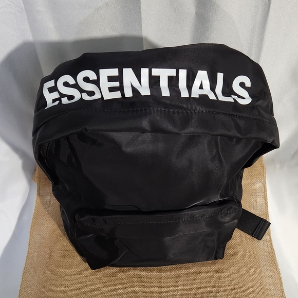 Fear of God | Bags | Fear Of God Essentials Backpack | Poshmark